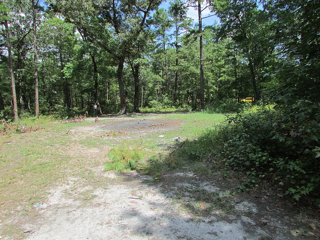 The Story of the Devil's Tramping Ground - Spooky Appalachia