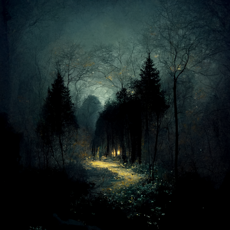 Urban Legends - Spooky Appalachia