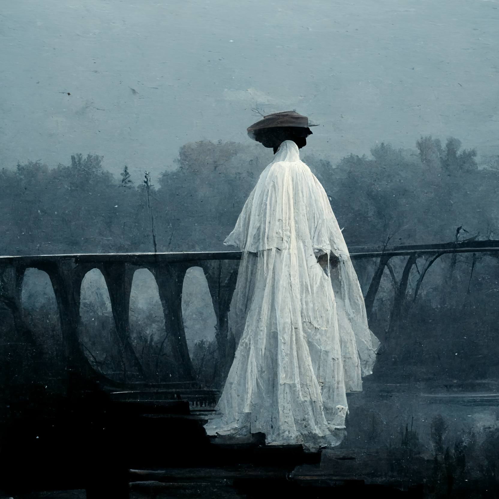 The Story of the Haunted Bridge - Radford VA - Spooky Appalachia