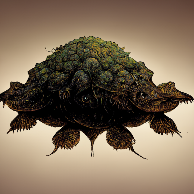 The Story of The Moon-Eyed People - Spooky Appalachia