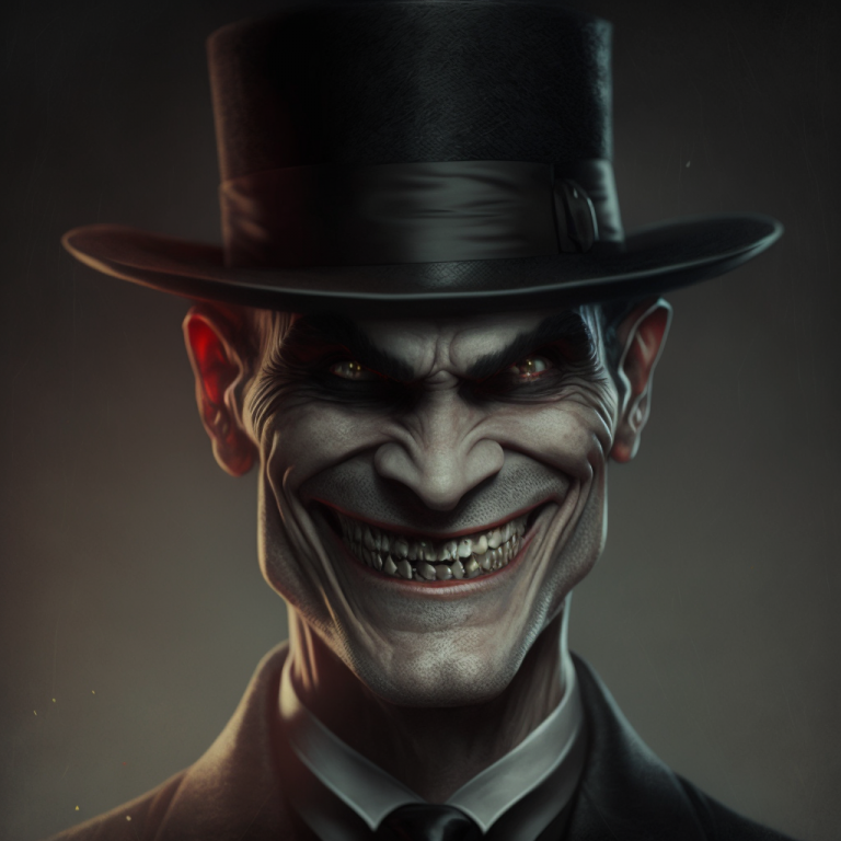 The Story of Indrid Cold - Spooky Appalachia