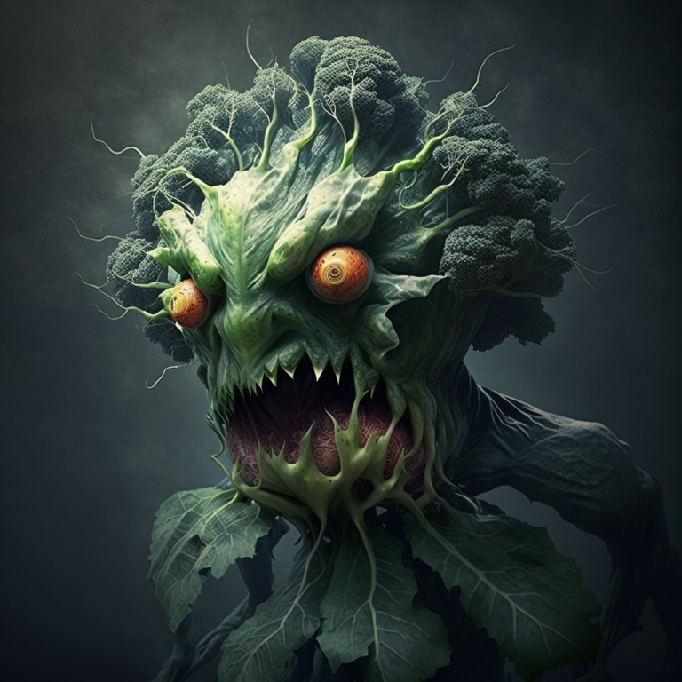 Cryptids - Spooky Appalachia