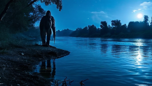 Grafton Monster Origin: The Real Story Behind the Legend