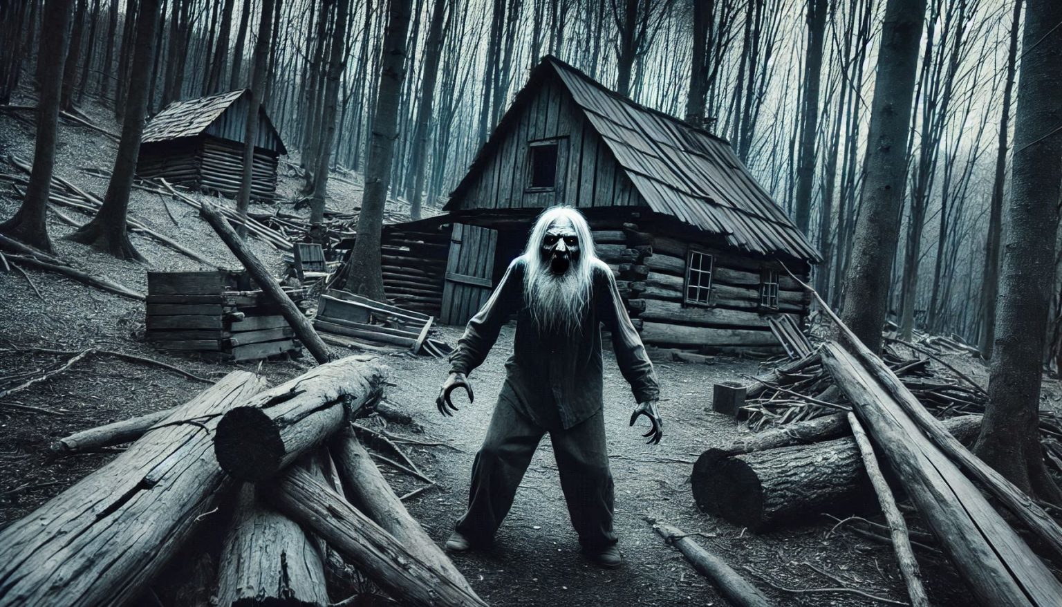 Home - Spooky Appalachia