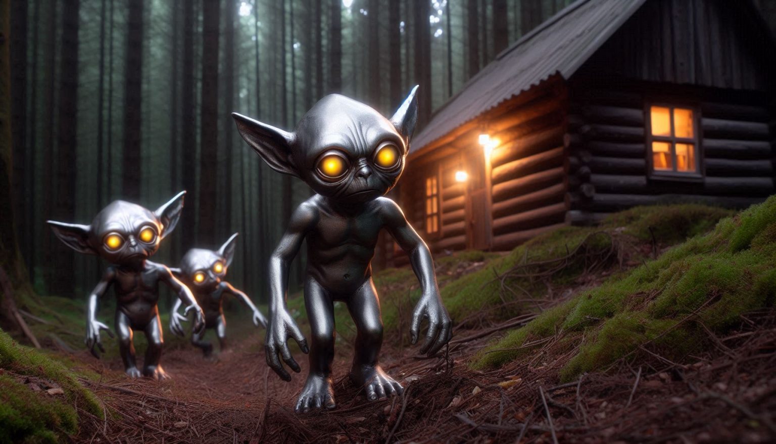 Home - Spooky Appalachia