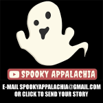 The Story of The Moon-Eyed People - Spooky Appalachia
