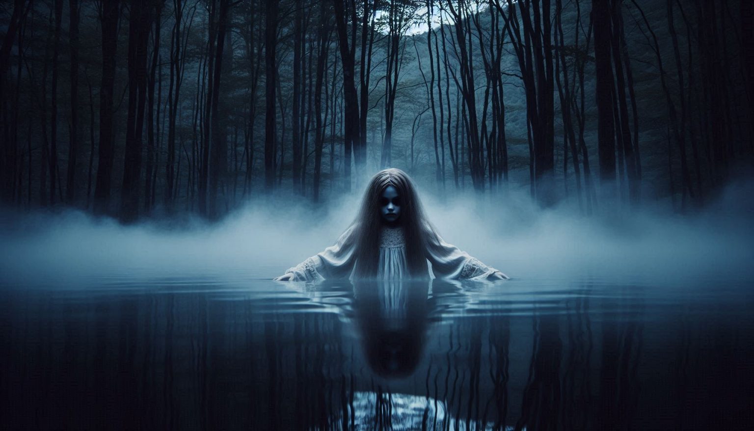 Appalachian Paranormal Stories and Folklore | Spooky Appalachia
