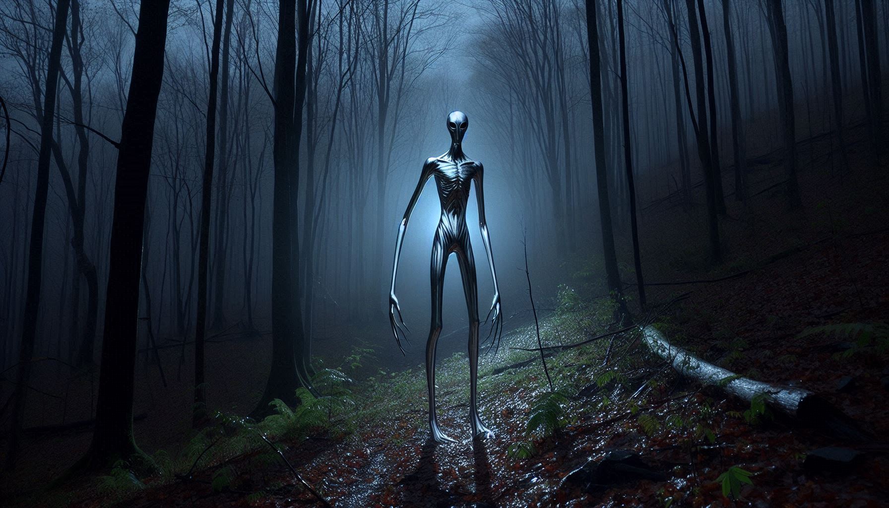 Appalachian Paranormal Stories and Folklore | Spooky Appalachia