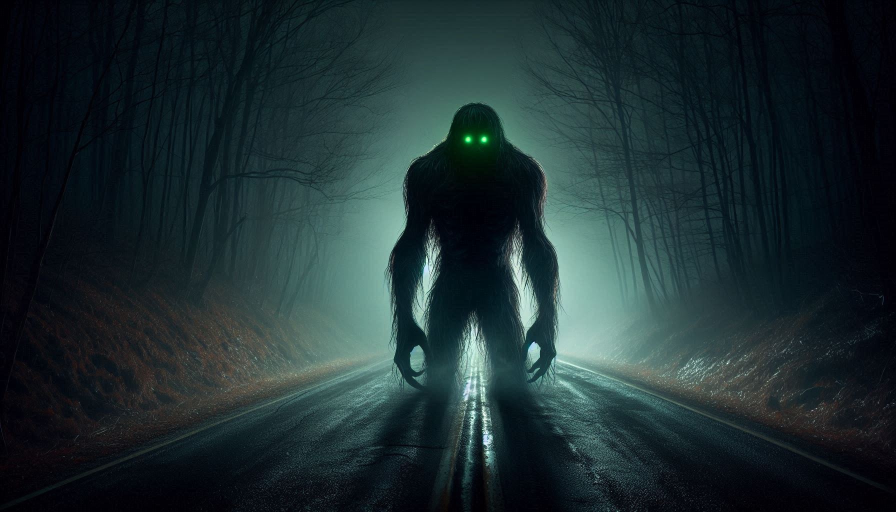 Appalachian Paranormal Stories and Folklore | Spooky Appalachia
